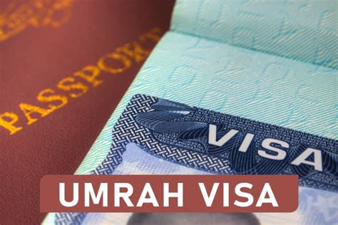 How To Apply For Umrah Visa Saudi Arabia EVisa