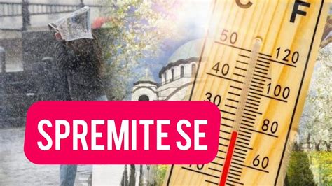 Spremite Se Bice HAOS Evo Sta Nas Ocekuje Za 1 Maj SVI BESNI YouTube