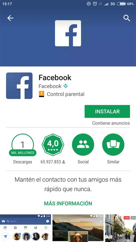 Cómo instalar aplicaciones en Android paso a paso y con imágenes