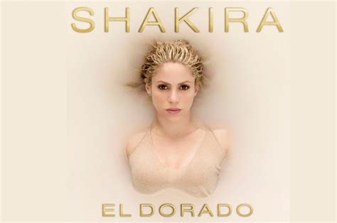 Shakira Presenta Su Nuevo Album En Exclusiva En Beats 1 Radio Infogate