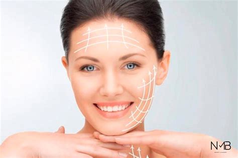 Lifting facial sin cirugía la mejor opción para rejuvenecer tu piel