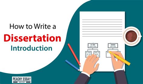 Perfect Tips About How To Start A Dissertation Introduction Matehope54