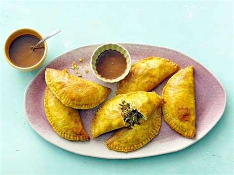 Jamaican Patties