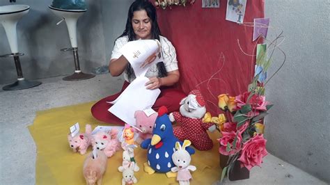 Arraia na floresta vem cá YouTube