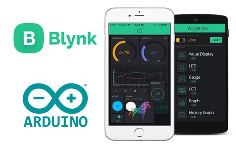 nuevo blynk 2 0 como usar blynk app blynk cloud esp32