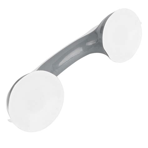 Badewannen Haltegriff Saugnapf WC Badezimmer Wandgriff Wannengriff