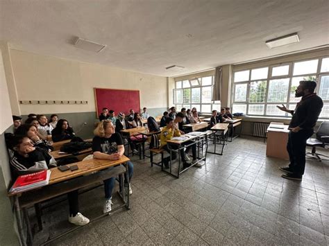 Organ Bağışı Semineri Konak Mustafa Kemal Atatürk Mesleki ve Teknik