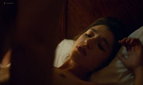 Simone Bucio Nude Bush And Ruth Ramos Nude Bush And Sex The Untamed