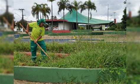Campo Limpo Paulista Serviços Urbanos inicia 2022 trabalhando em