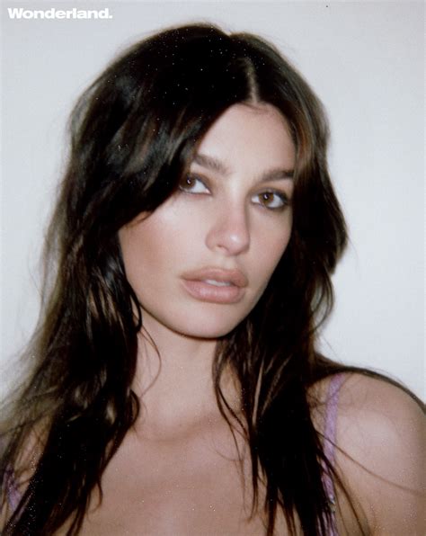 Camila Morrone Talks Her Journey And Its Lessons