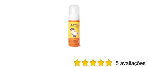Espuma de Banho Corporal Dr Botica Nuvem de Ideias 150ml O Boticário