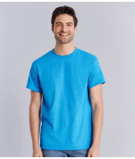 Gildan Heavy Cotton T Shirt T Shirts From Garment Graphixs Uk