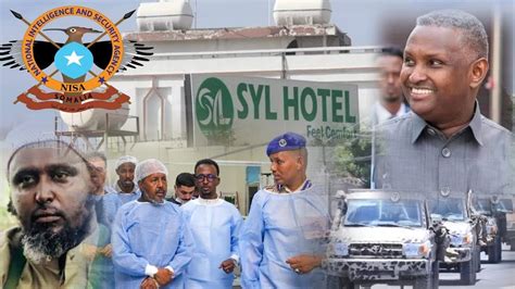 DEG DEG WAR LAYAAB LEH OO LAGA HELAY WEERARKII HOTEELKA SYL BILILIQO