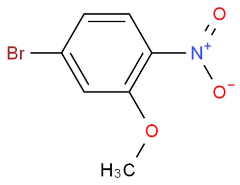 Bromo Chloro Methoxy Nitrobenzene Wiki