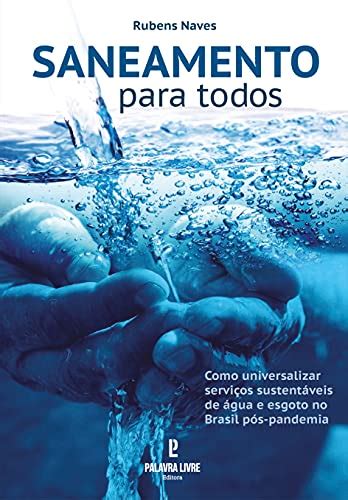 PDF Saneamento para todos Como universalizar serviços sustentáveis