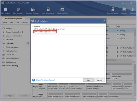 how to fix the wait operation timed out [a full guide] minitool partition wizard