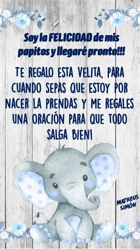 Soy La Felicidad De Mis Papitos Y Llegar Pronto Te Regalo Esta