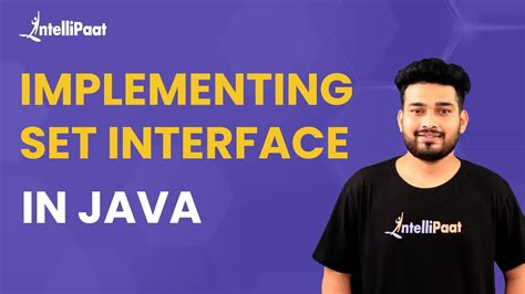 Set Interface In Java Implementing Set Interface In Java Java