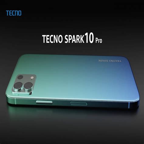 Tecno Spark 10 Pro Specs And Price In USD MobGadgets