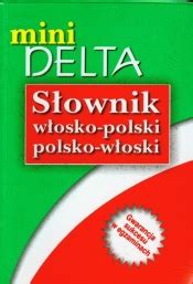 Duży słownik obrazkowy Włoski Polski Pons Książka w sklepie Czytam pl