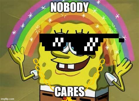 Image Tagged In Imagination Spongebob Imgflip