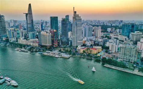 TPHCM tiếp tục khan hiếm nguồn cung chỉ có duy nhất 1 dự án được duyệt