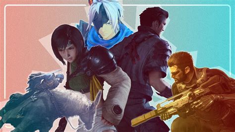 Os 10 Melhores RPGs Para PS4 De 2024 Persona 5 The Elder Scrolls V E