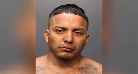 Conoce el perfil criminal de George Álvarez