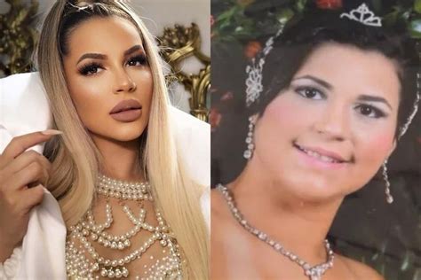 Fotos Antigas De Deolane Bezerra Impressionam Web Oi N O Pode Ser