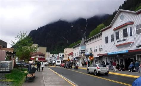 10 Spectacular Things To Do In Juneau Cruise Port Port Guide