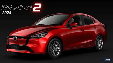 Precios Y Versiones Mazda La Actualizaci N Youtube
