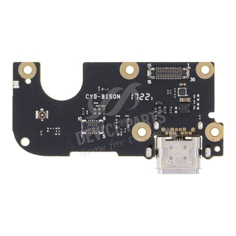 Charging Port Board For Umidigi Bison Ori