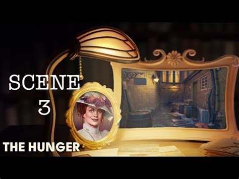The Hunger Secrets Event Scene Hangmans Alley No Loading Screens