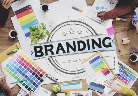 Cómo crear una estrategia de branding efectiva Brainfood Marketing