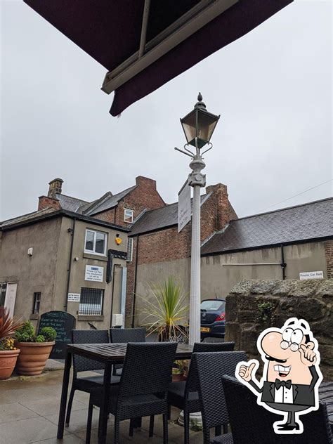 Café The Old Bakehouse Morpeth Opiniones del restaurante