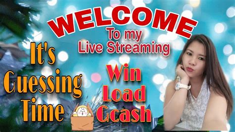 GAME NA SA PINOY HENYO WIN GCASH LOAD YouTube