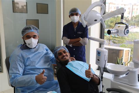 Gallery Dr Vijay S Dental Hub Dental Implant Dental Bridge