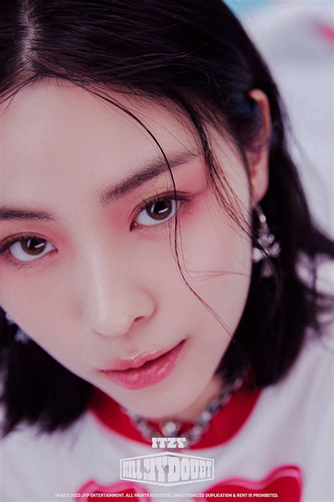 Update Itzy Drops Teasers For New Mv None Of My Business