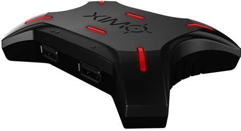 Buy XIM 4 PS4 Xbox One Mouse Keyboard Adapter Converter
