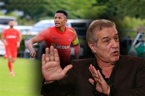 Playsport Gigi Becali vedetă și în Africa de Sud Siyabonga Ngezana