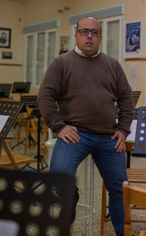 Saludo Del Presidente Agrupaci N Musical Pascual Marquina