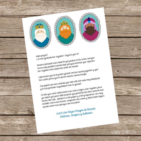 Lista 1 Foto Carta De Papa Noel A Un Niño Gratis Para Imprimir Alta