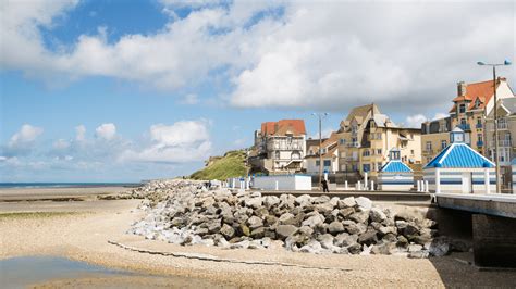 Les 4 plus beaux villages de la Côte d Opale à visiter absolument