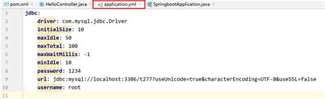 【springboot】从入门到精通的快速开发指南 springboot从入门到精通 csdn博客