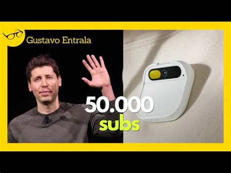 50 000 Suscriptores De Mi Canal En Youtube Inspirinas