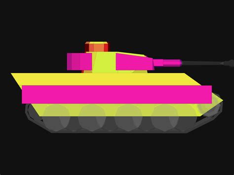 Pz V IV Tier V German Medium Tank Blitz Hangar
