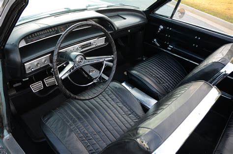 50 Years Of Owning A 1963 Chevrolet Impala SS Convertible Hot Rod Network
