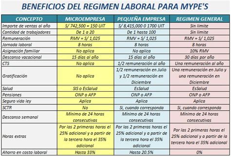 Qué es Remype Requisitos y beneficios para tu empresa