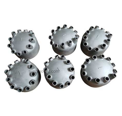 OEM Non Standard Parts Cobalt Nickel Based Tribaloy Haynes Monel