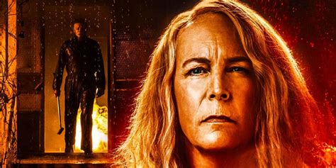 De Halloween Ends a O Exorcista Conheça os próximos filmes de TERROR